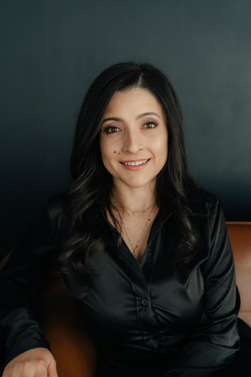 Walker Law Firm – Litigation Services