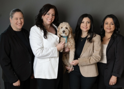 Walker Law Firm – Litigation Services